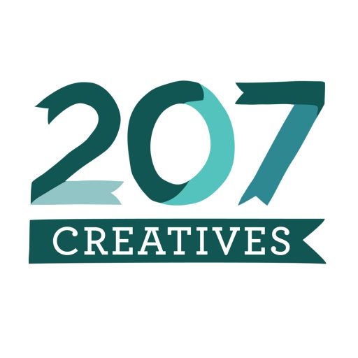 Creative makers in Maine